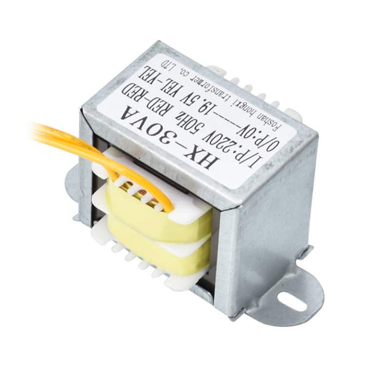 What Is The Difference Between Control Transformer VS Power Transformer ...