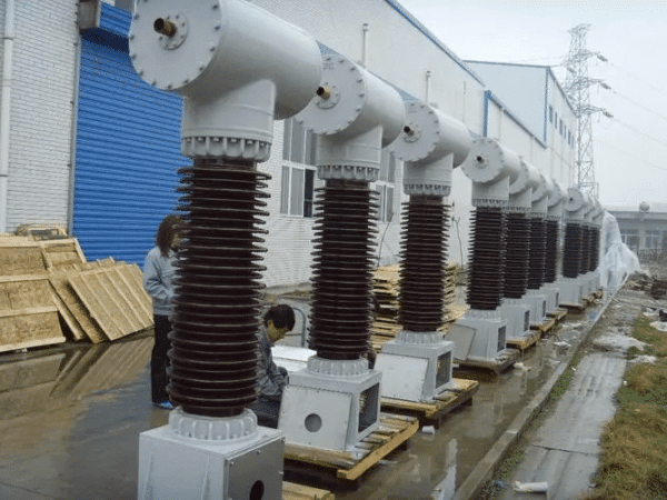 10 Common Transformer Types You Need To Know - Shuogong Power